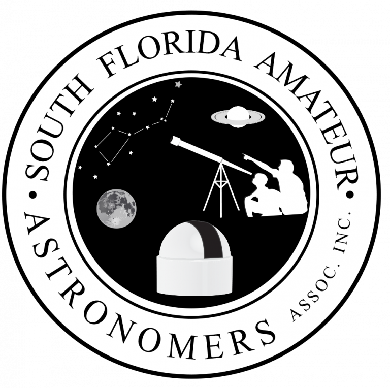 Welcome to the South Florida Amateur Astronomers Association & Fox ...